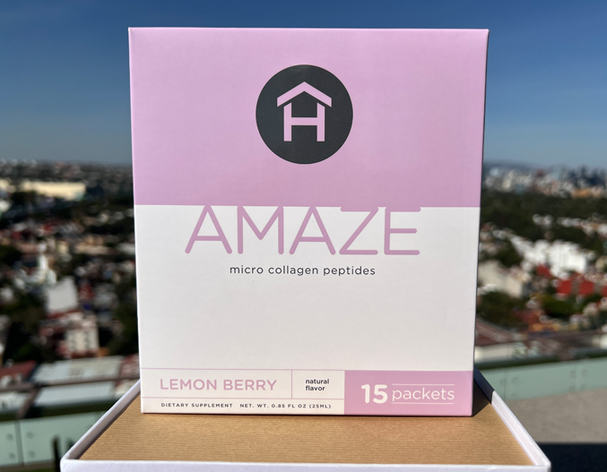 Generación Saludable - Welcome