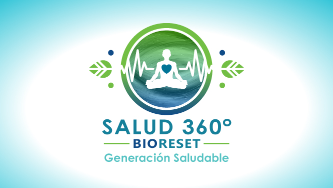 SALUD 360° -BIORESET-